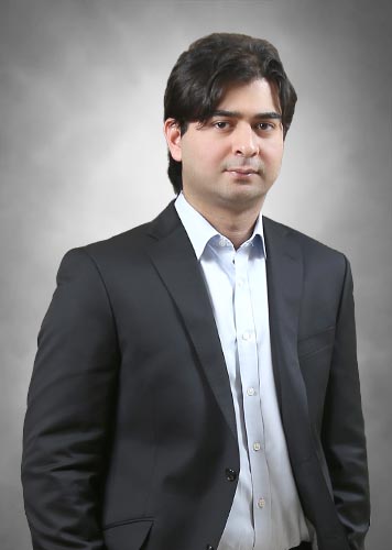 Board of Directors | ZIL